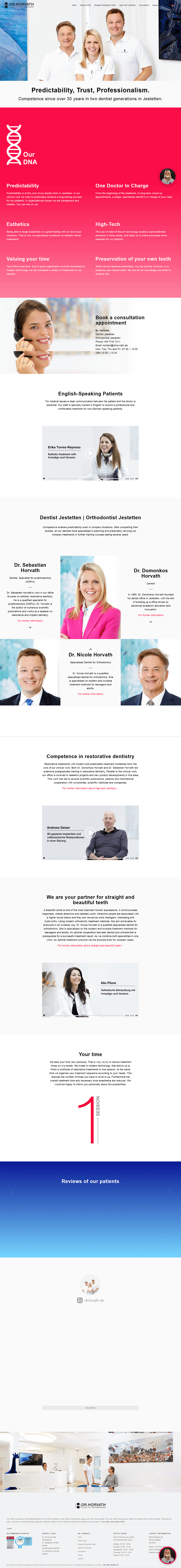 Best Web Design Company & Marketing Services | US Website Designers