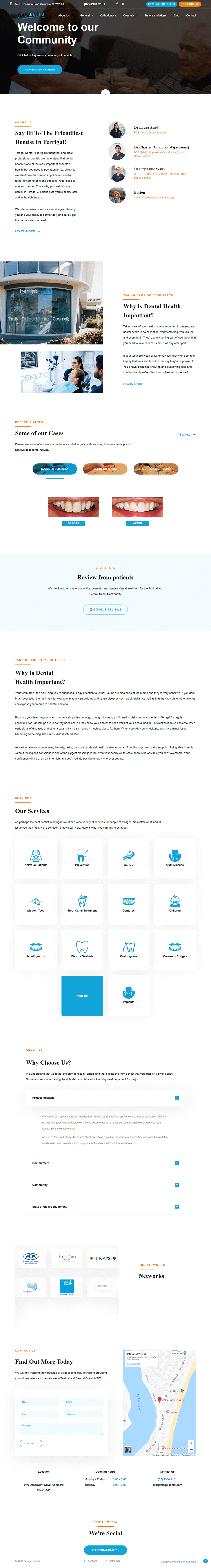 Best Web Design Company & Marketing Services | US Website Designers