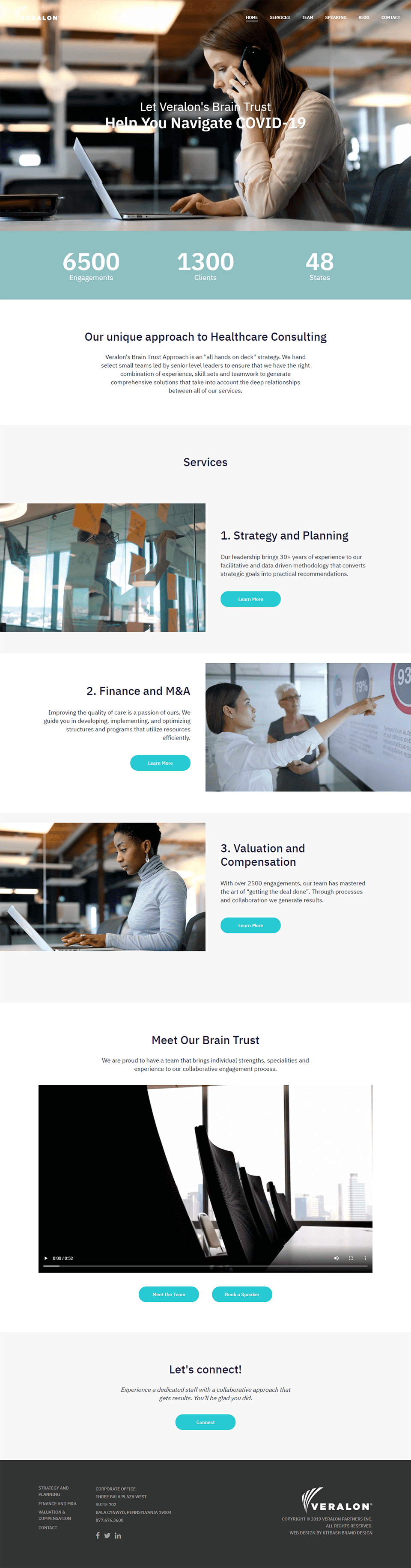 Best Web Design Company & Marketing Services | US Website Designers