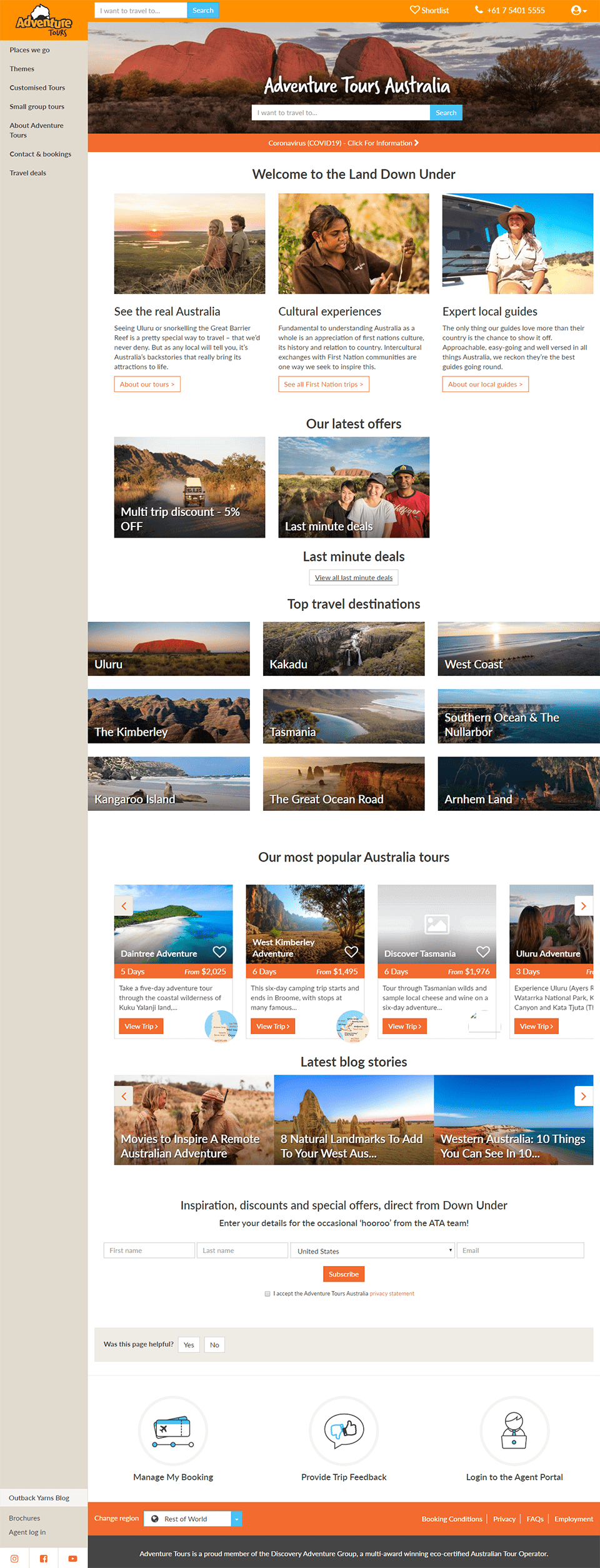 Best Web Design Company & Marketing Services | US Website Designers